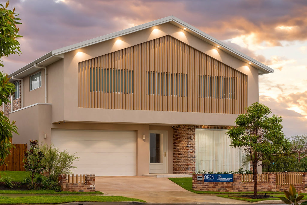 zencontrol Case Study: The Commander Display House – Lumen Resources