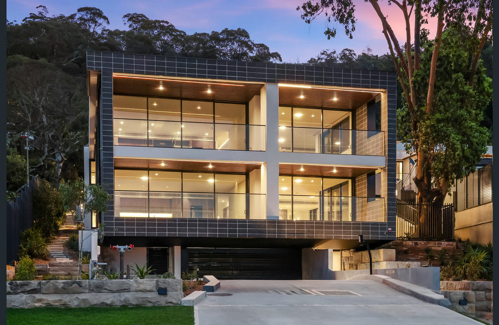 zencontrol Case Study: Omaroo Luxury Apartments – Lumen Resources