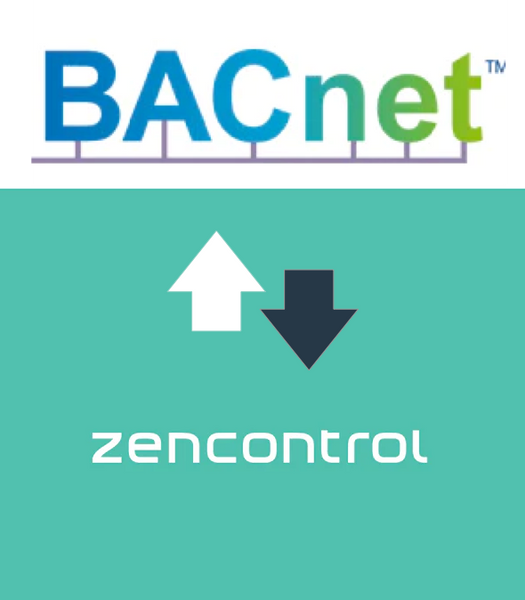 BACnet Server Standard - zencontrol Add On – Lumen Resources