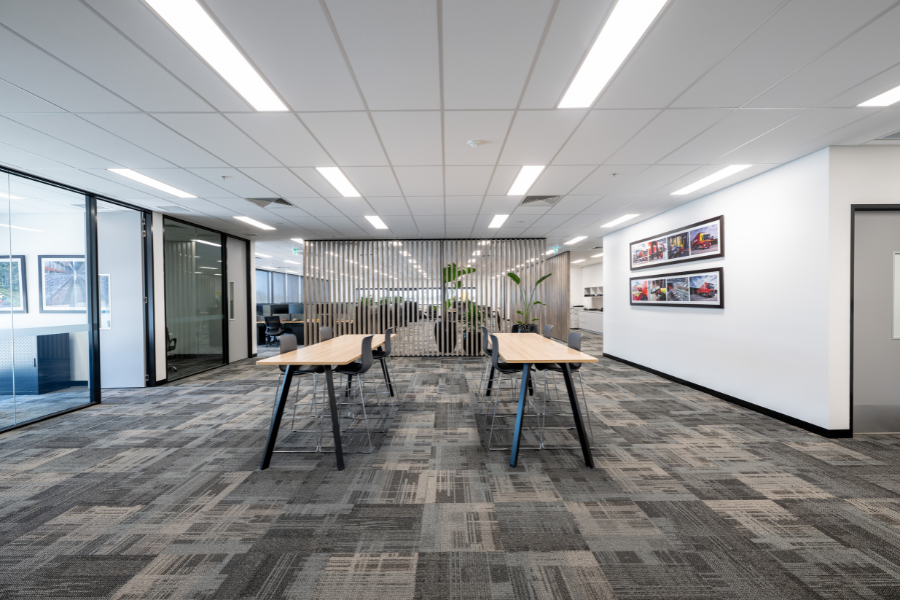 Case Study: BevChain Warehouse – Lumen Resources