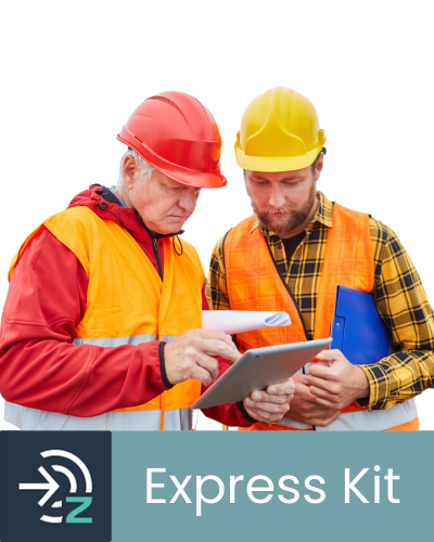 Lumenation Express Training Kit – Lumen Resources