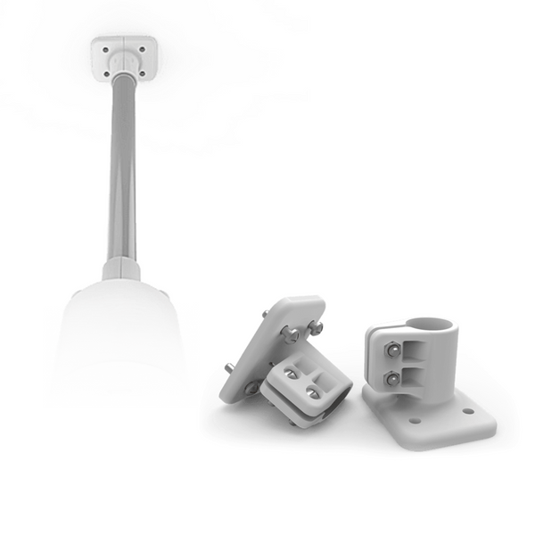 zencontrol Smart Sensor Rod Mount Kit – Lumen Resources