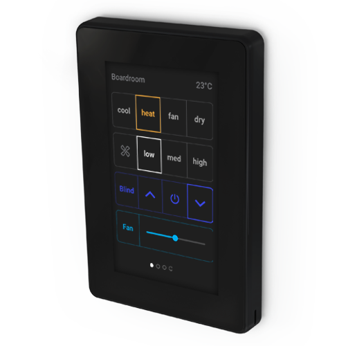 Smart Switch Display – Lumen Resources