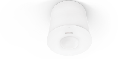 Wireless DALI Microwave Smart Sensor 8m – Lumen Resources
