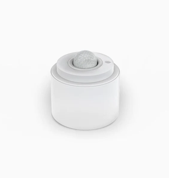 5m DALI-2 PIR with Lux Sensor - Recessed – Lumen Resources
