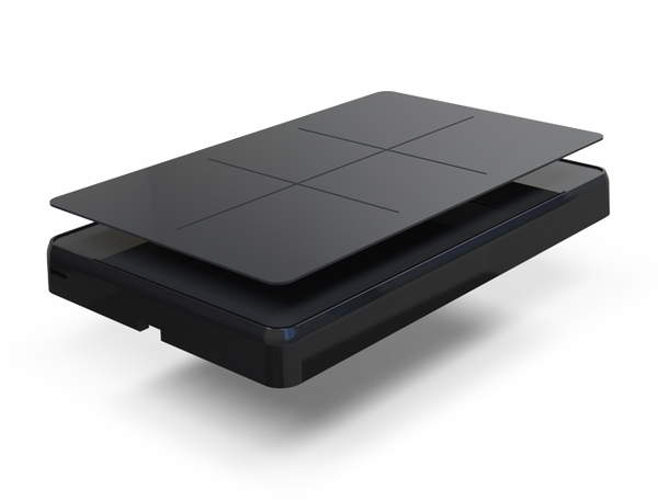 DALI-2 Smart Switch Touch Six-button Wired and Wireless - Requires Eng ...
