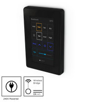 zencontrol Controls – Lumen Resources