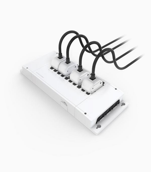 DALI Blind Controller – Lumen Resources