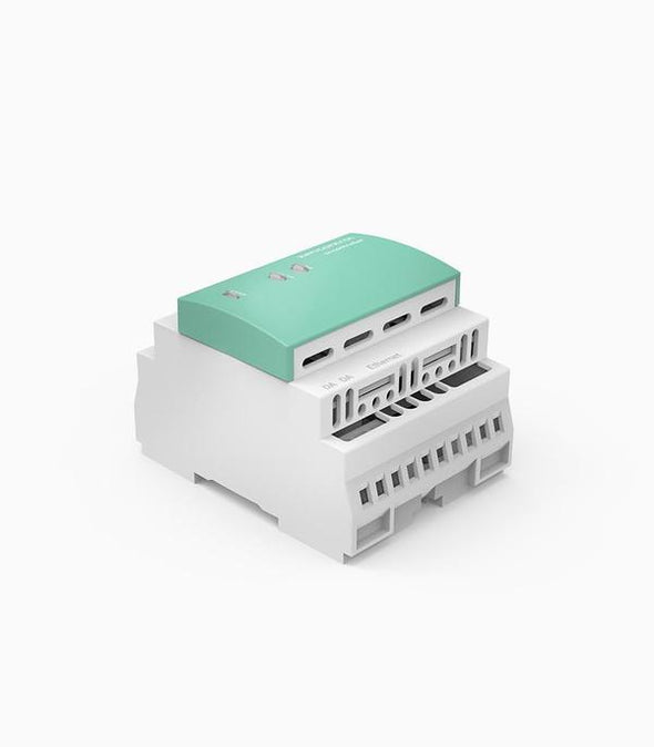 zencontrol Controls – Lumen Resources