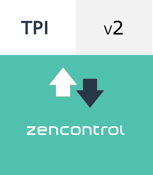 Third Party Interface V2 (TPI) Licence - zencontrol Add On – Lumen ...